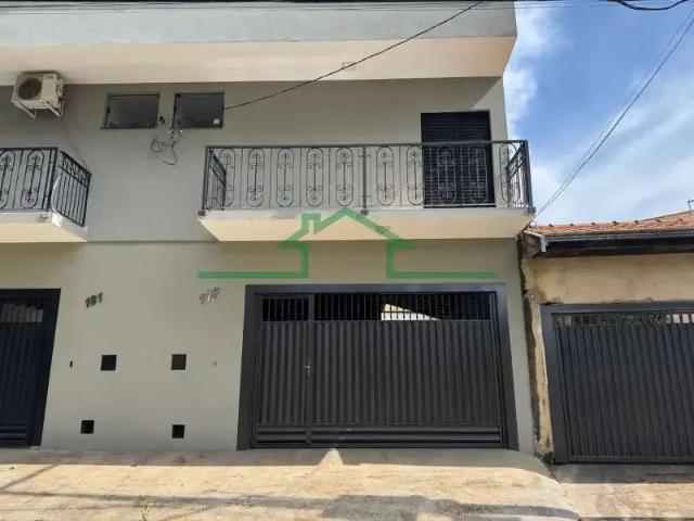 Casa / Sobrado para Locação em Piracicaba/SP Santa Rosa 2 Quartos