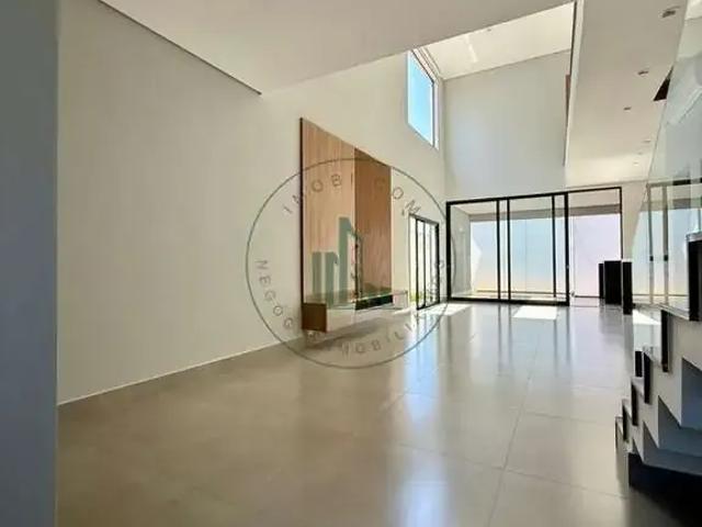 Casa / Sobrado para Locação em Piracicaba/SP Santa Rosa 4 Quartos