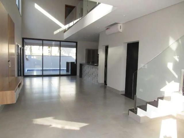 Casa / Sobrado para Locação em Piracicaba/SP Santa Rosa 4 Quartos