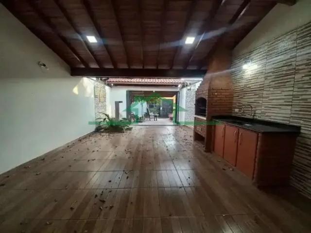 Casa / Sobrado para Locação em Piracicaba/SP Santa Rosa Ipês 2 Quartos