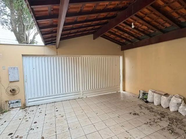 Casa / Sobrado para Locação em Piracicaba/SP Santa Rosa Ipês 2 Quartos