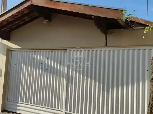 Casa / Sobrado para Locação em Piracicaba/SP Santa Rosa Ipês 2 Quartos