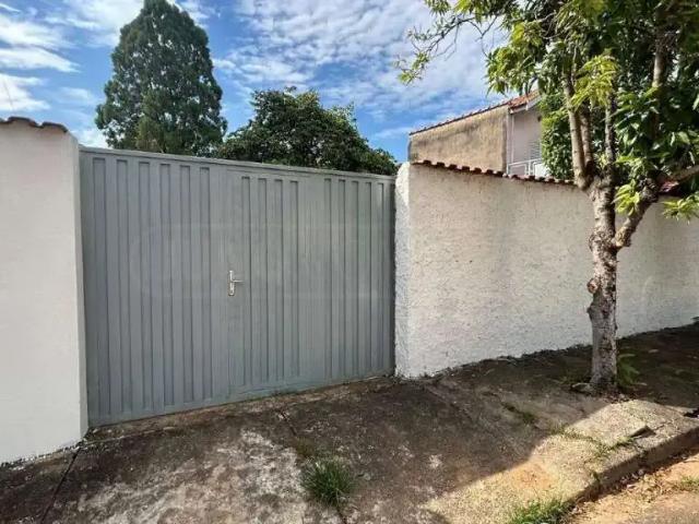 Casa / Sobrado para Locação em Piracicaba/SP Santa Terezinha 1 Quartos