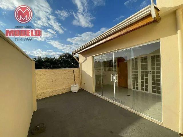 Casa / Sobrado para Locação em Piracicaba/SP Santa Terezinha 2 Quartos