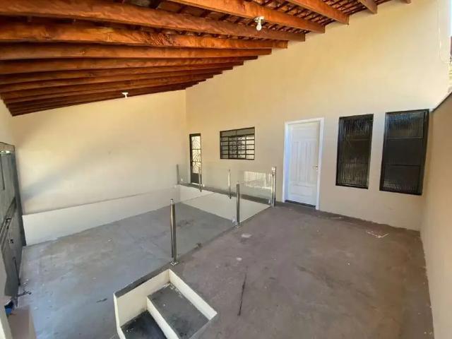 Casa / Sobrado para Locação em Piracicaba/SP Santa Terezinha 2 Quartos