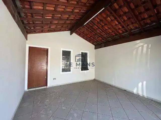 Casa / Sobrado para Locação em Piracicaba/SP Santa Terezinha 2 Quartos
