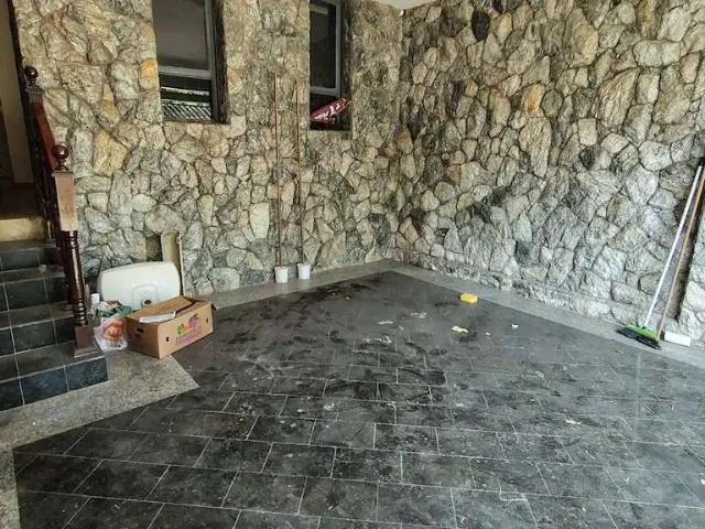 Casa / Sobrado para Locação em Piracicaba/SP Santa Terezinha 2 Quartos