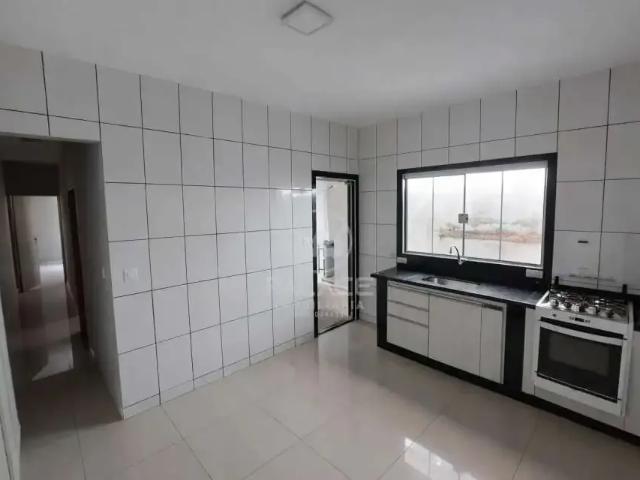 Casa / Sobrado para Locação em Piracicaba/SP Santa Terezinha 2 Quartos