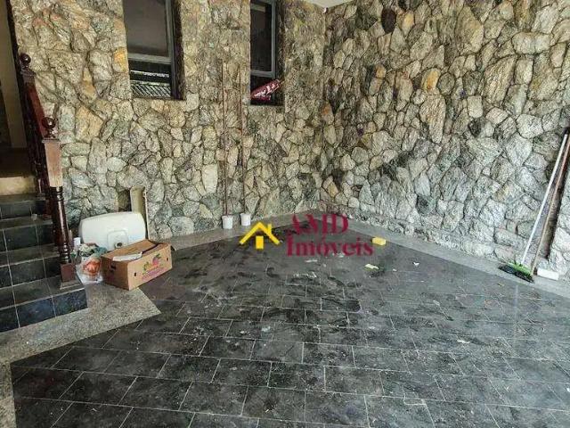 Casa / Sobrado para Locação em Piracicaba/SP Santa Terezinha 2 Quartos