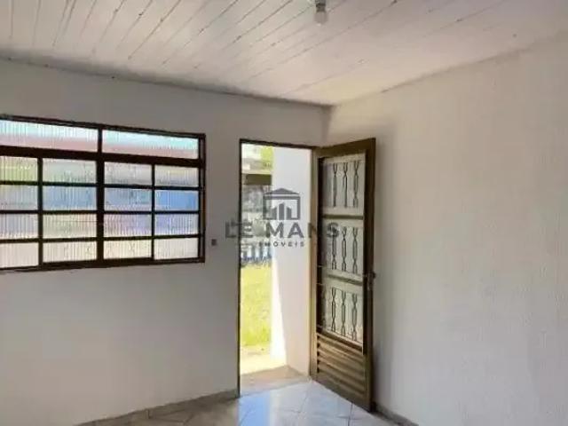 Casa / Sobrado para Locação em Piracicaba/SP Santa Terezinha 2 Quartos