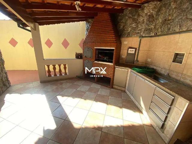 Casa / Sobrado para Locação em Piracicaba/SP Santa Terezinha 2 Quartos
