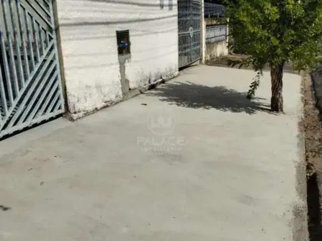 Casa / Sobrado para Locação em Piracicaba/SP Santa Terezinha 2 Quartos