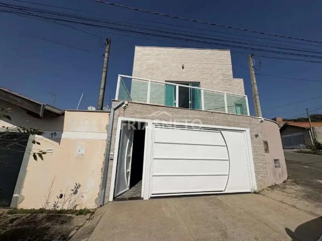 Casa / Sobrado para Locação em Piracicaba/SP Santa Terezinha 2 Quartos