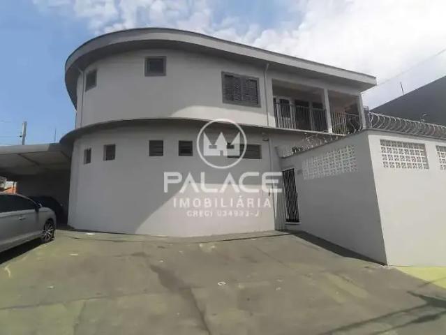 Casa / Sobrado para Locação em Piracicaba/SP Santa Terezinha 2 Quartos