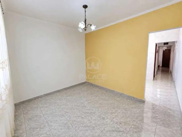 Casa / Sobrado para Locação em Piracicaba/SP Santa Terezinha 2 Quartos