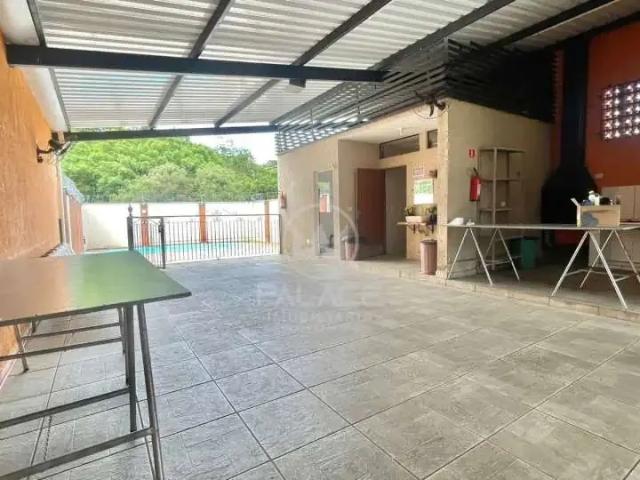 Casa / Sobrado para Locação em Piracicaba/SP Santa Terezinha 2 Quartos