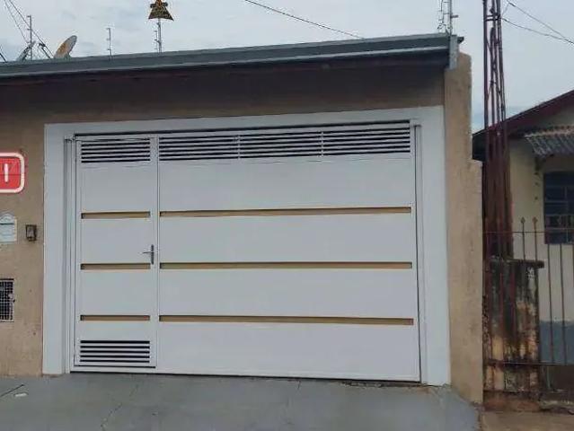 Casa / Sobrado para Locação em Piracicaba/SP Santa Terezinha 2 Quartos