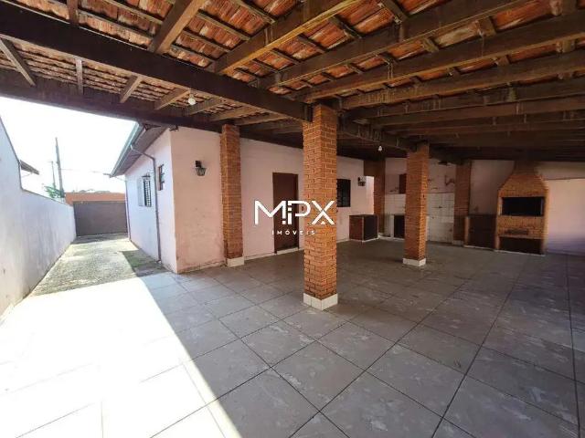 Casa / Sobrado para Locação em Piracicaba/SP Santa Terezinha 2 Quartos