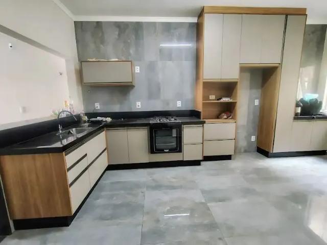 Casa / Sobrado para Locação em Piracicaba/SP Santa Terezinha 3 Quartos