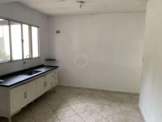 Casa / Sobrado para Locação em Piracicaba/SP Santa Terezinha 3 Quartos
