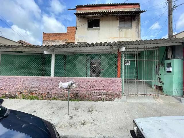 Casa / Sobrado para Locação em Piracicaba/SP Santa Terezinha 3 Quartos