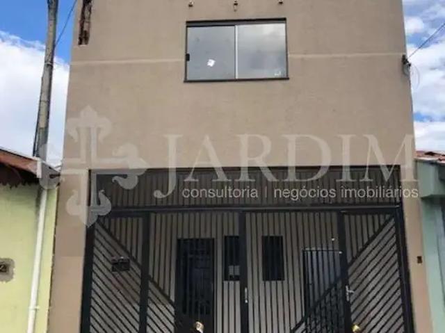 Casa / Sobrado para Locação em Piracicaba/SP Santa Terezinha 3 Quartos