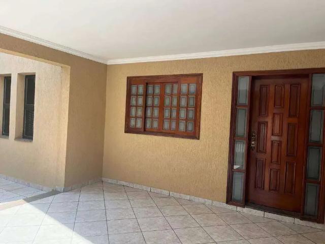 Casa / Sobrado para Locação em Piracicaba/SP Santa Terezinha 3 Quartos