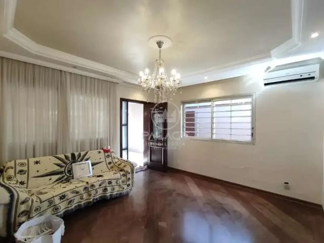 Casa / Sobrado para Locação em Piracicaba/SP Terra Nova 3 Quartos