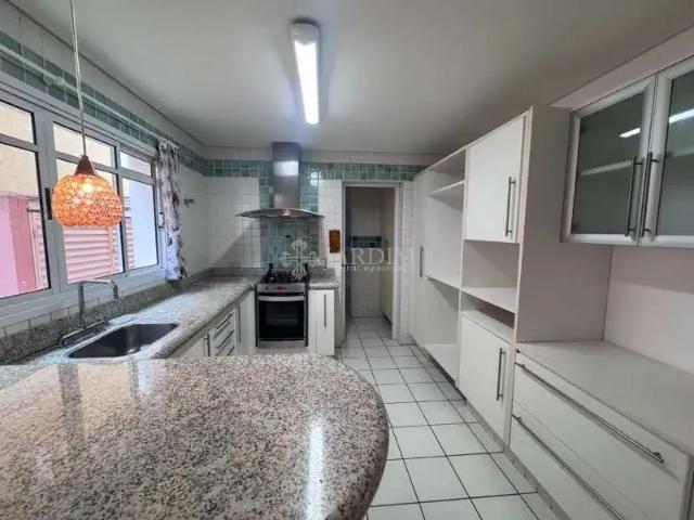 Casa / Sobrado para Locação em Piracicaba/SP Terras de Piracicaba 3 Quartos
