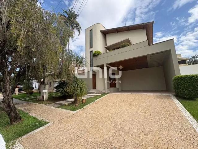 Casa / Sobrado para Locação em Piracicaba/SP Terras de Piracicaba 3 Quartos