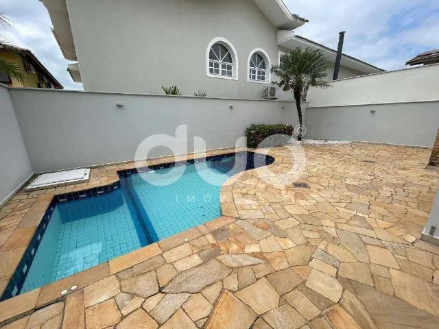Casa / Sobrado para Locação em Piracicaba/SP Terras de Piracicaba 4 Quartos