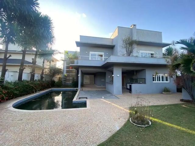Casa / Sobrado para Locação em Piracicaba/SP Unileste 3 Quartos