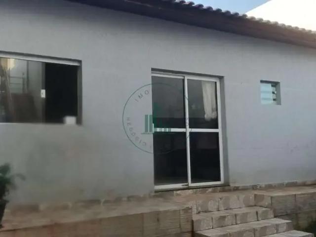 Casa / Sobrado para Locação em Piracicaba/SP Vale do Sol 2 Quartos