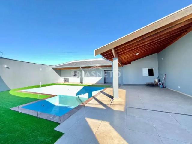 Casa / Sobrado para Locação em Piracicaba/SP Vale do Sol 2 Quartos