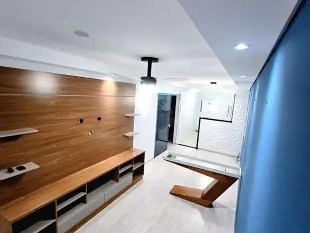 Casa / Sobrado para Locação em Piracicaba/SP Vale do Sol 2 Quartos