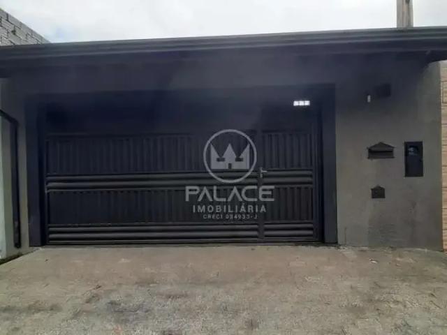 Casa / Sobrado para Locação em Piracicaba/SP Vale do Sol 2 Quartos