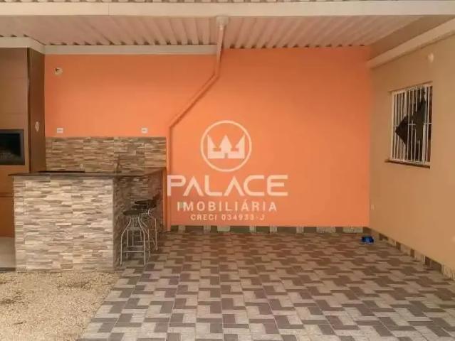 Casa / Sobrado para Locação em Piracicaba/SP Vila Cristina 1 Quartos
