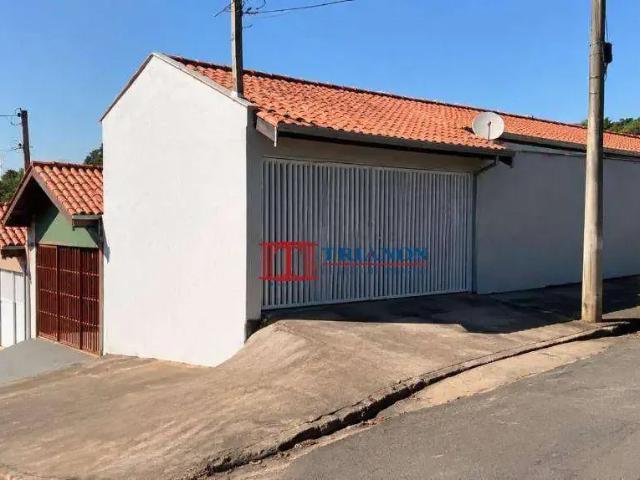 Casa / Sobrado para Locação em Piracicaba/SP Vila Fátima 2 Quartos