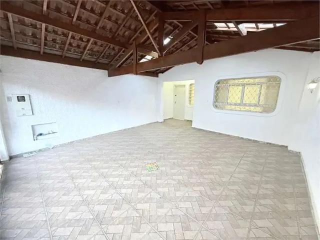 Casa / Sobrado para Locação em Piracicaba/SP Vila Independência 4 Quartos