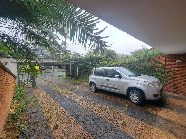 Casa / Sobrado para Locação em Piracicaba/SP Vila Independência 4 Quartos