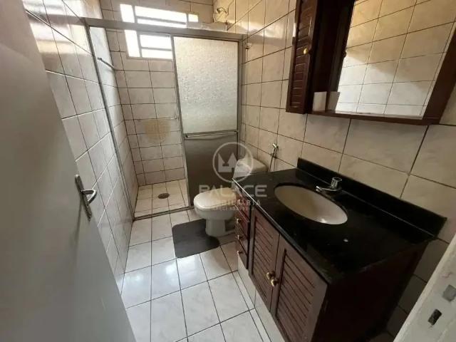 Casa / Sobrado para Locação em Piracicaba/SP Vila Independência 4 Quartos
