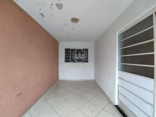 Casa / Sobrado para Locação em Piracicaba/SP Vila Independência 2 Quartos