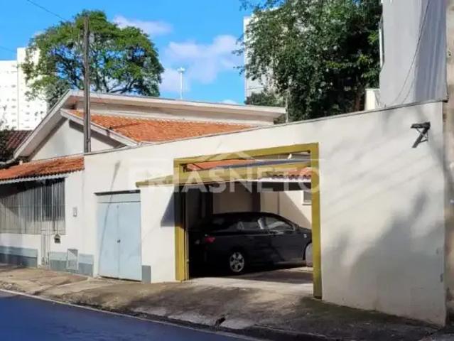 Casa / Sobrado para Locação em Piracicaba/SP Vila Independência 2 Quartos