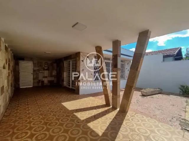 Casa / Sobrado para Locação em Piracicaba/SP Vila Independência 2 Quartos