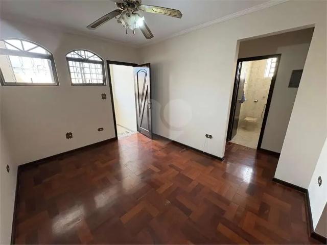 Casa / Sobrado para Locação em Piracicaba/SP Vila Independência 2 Quartos