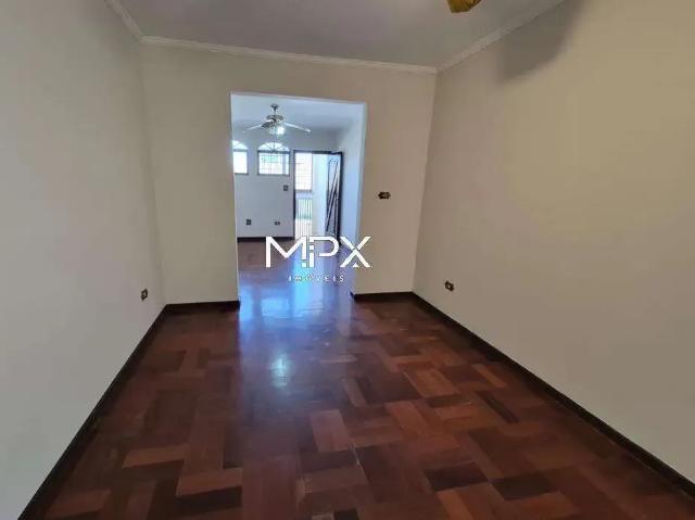 Casa / Sobrado para Locação em Piracicaba/SP Vila Independência 2 Quartos