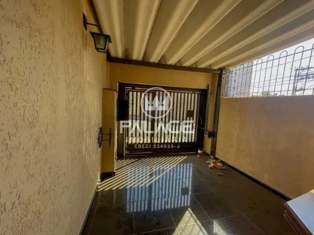 Casa / Sobrado para Locação em Piracicaba/SP Vila Independência 2 Quartos