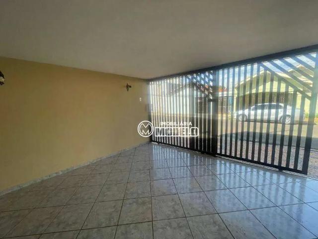 Casa / Sobrado para Locação em Piracicaba/SP Vila Independência 2 Quartos