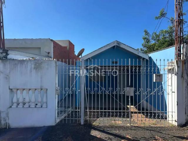 Casa / Sobrado para Locação em Piracicaba/SP Vila Independência 2 Quartos