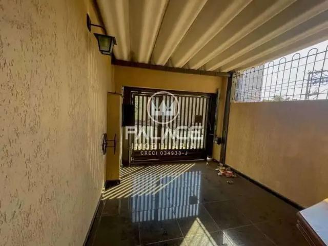 Casa / Sobrado para Locação em Piracicaba/SP Vila Independência 2 Quartos